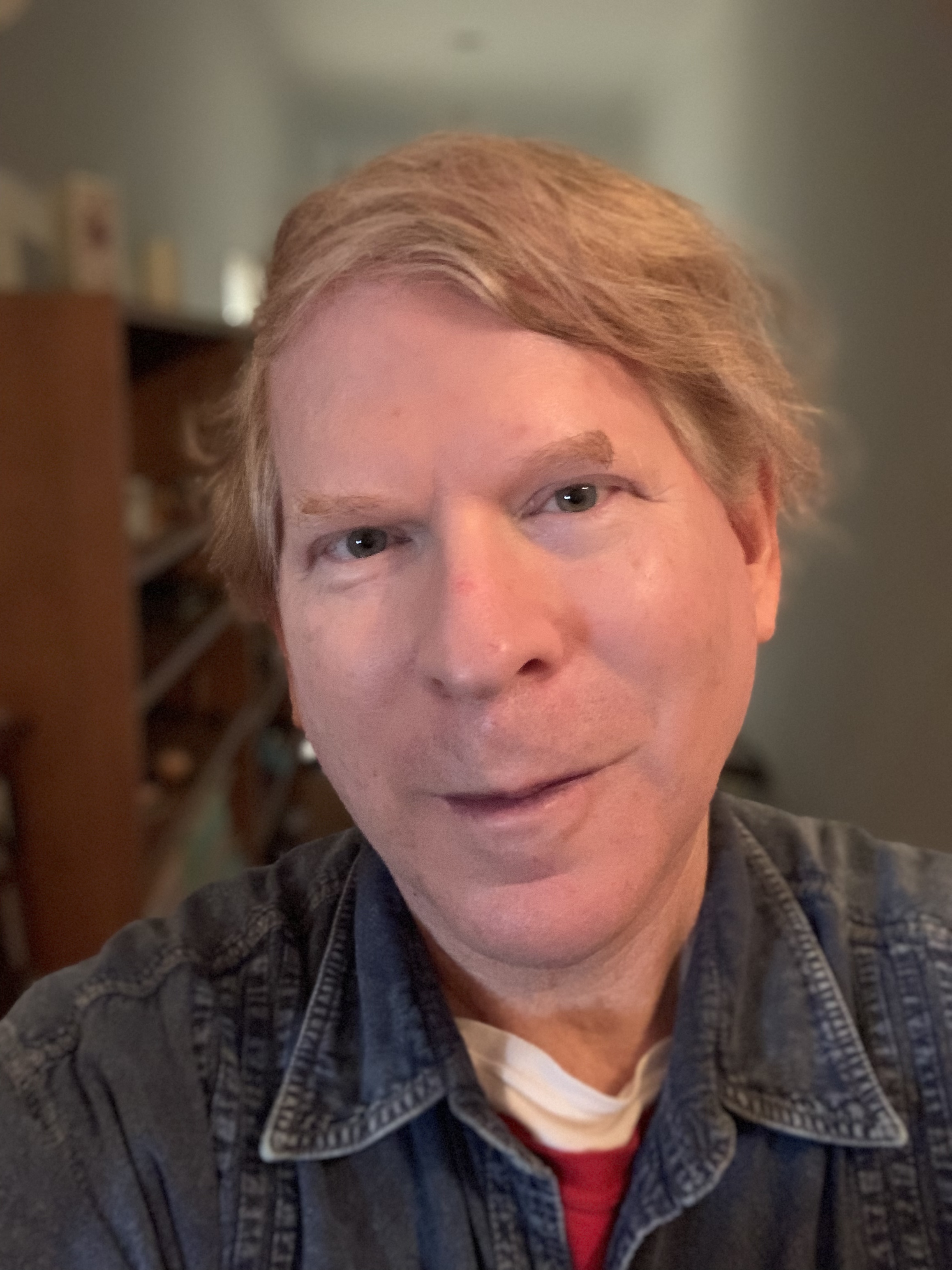 Look by Michael Robinson