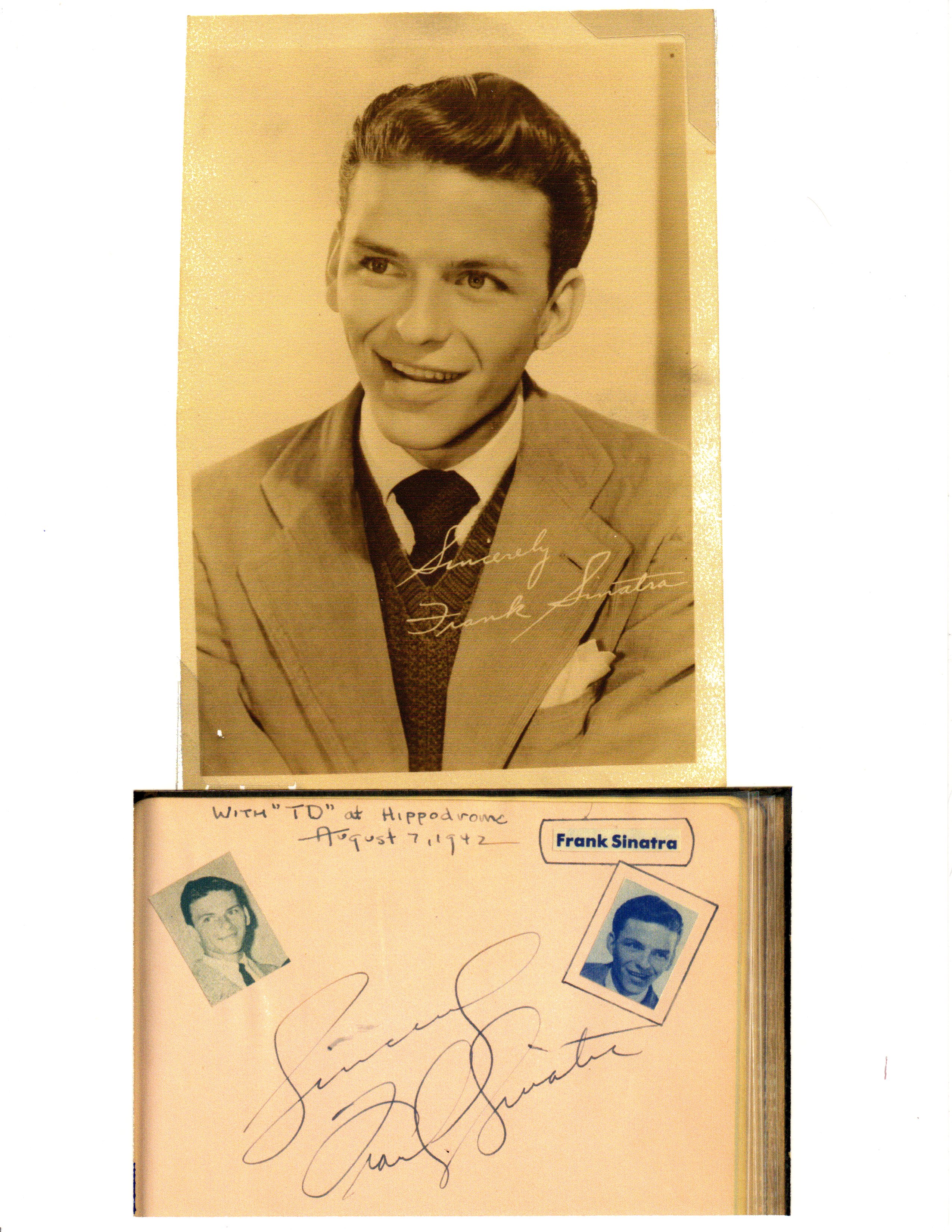 Masters of Introspection by Michael Robinson