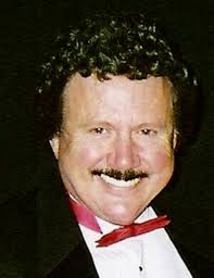 Patelson's Crossroads by Michael Robinson