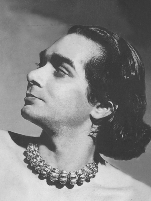 Seeds from Uday and Robindro by Michael Robinson